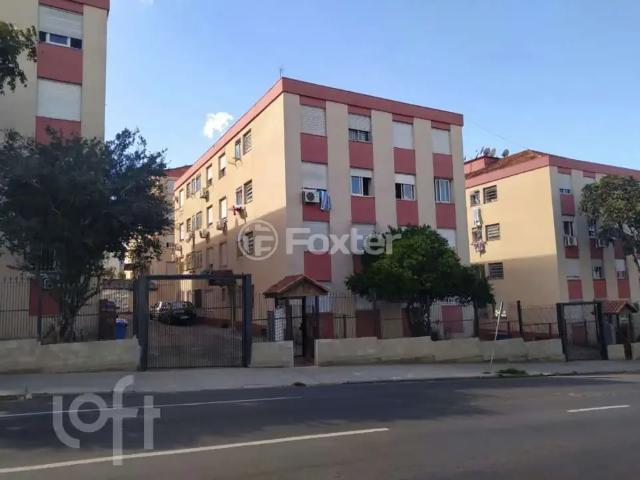 Apartamento para Venda em Porto Alegre/RS Jardim Leopoldina 1 Quartos