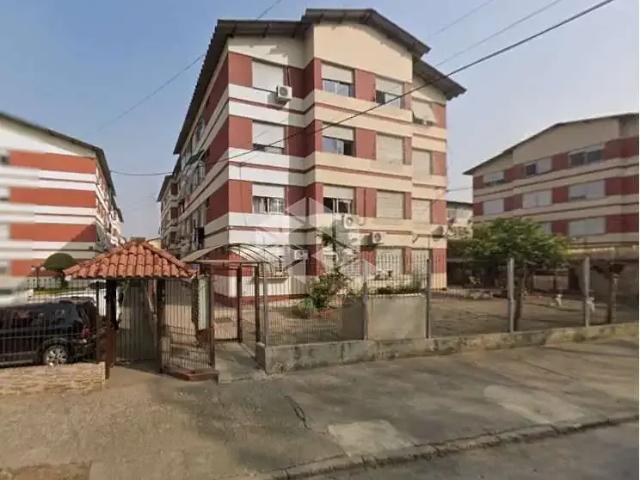 Apartamento para Venda em Porto Alegre/RS Jardim Leopoldina 1 Quartos