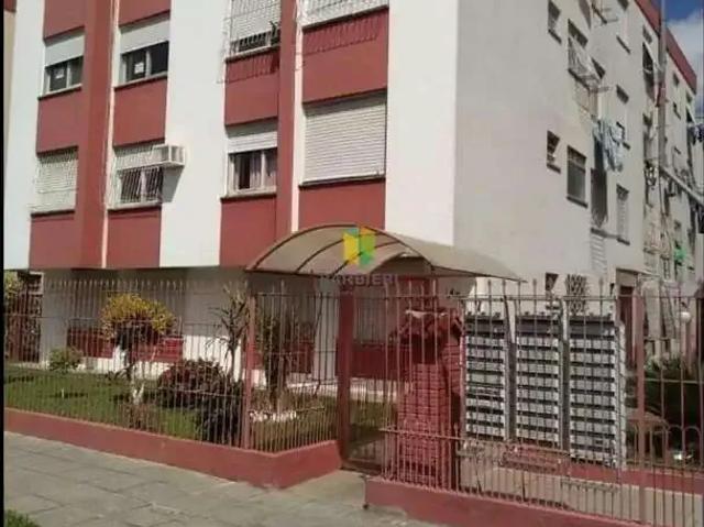 Apartamento para Venda em Porto Alegre/RS Jardim Leopoldina 1 Quartos