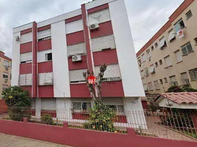 Apartamento para Venda em Porto Alegre/RS Jardim Leopoldina 1 Quartos