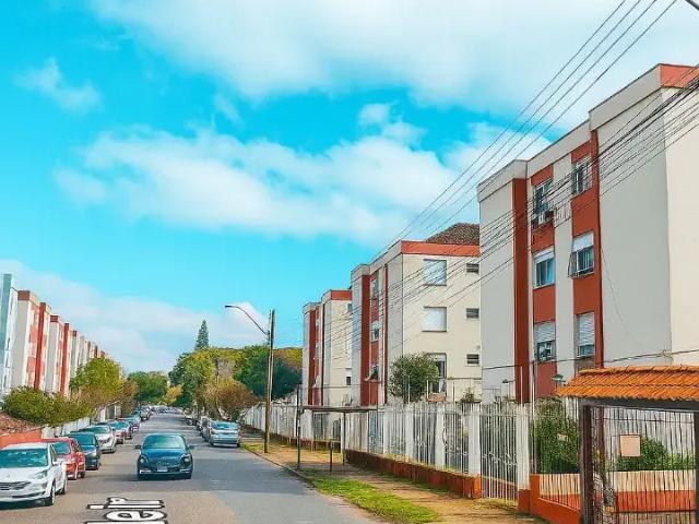 Apartamento para Venda em Porto Alegre/RS Jardim Leopoldina 1 Quartos