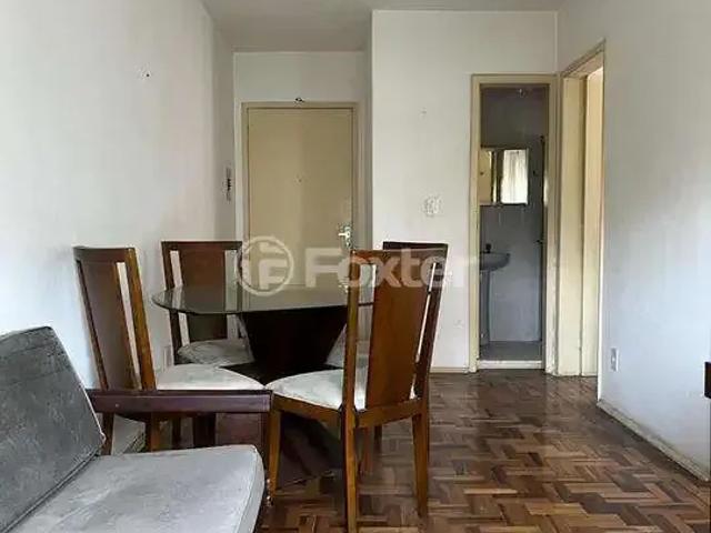 Apartamento para Venda em Porto Alegre/RS Jardim Leopoldina 1 Quartos