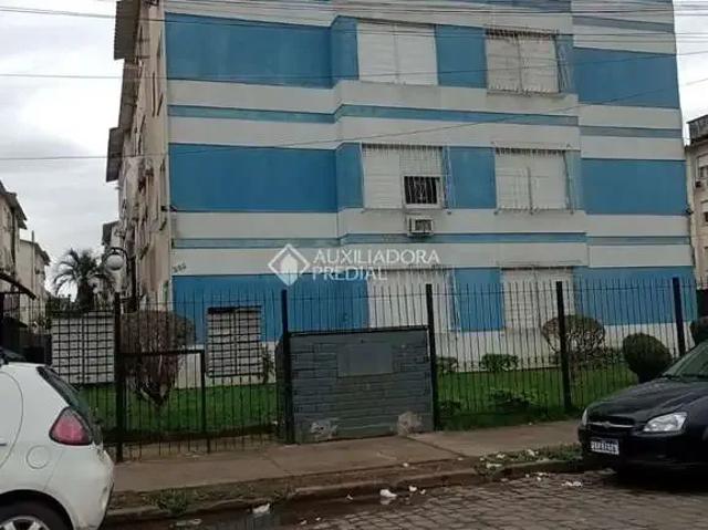 Apartamento para Venda em Porto Alegre/RS Jardim Leopoldina 1 Quartos