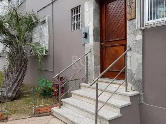 Apartamento para Venda em Porto Alegre/RS Jardim Leopoldina 1 Quartos