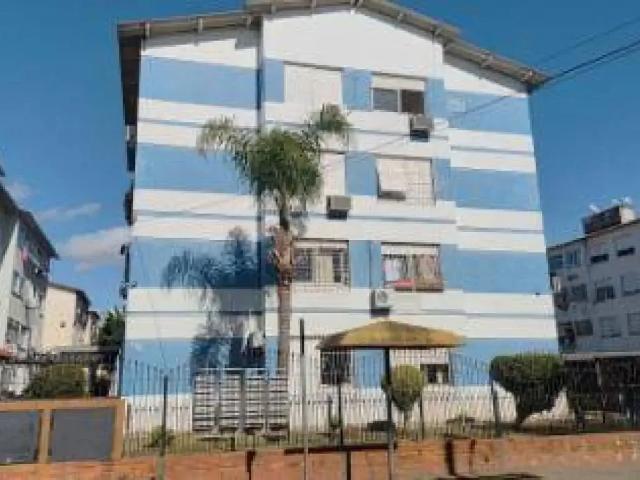 Apartamento para Venda em Porto Alegre/RS Jardim Leopoldina 1 Quartos