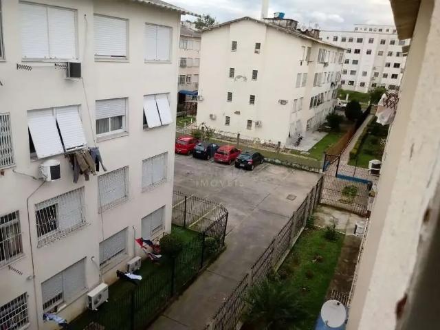 Apartamento para Venda em Porto Alegre/RS Jardim Leopoldina 1 Quartos