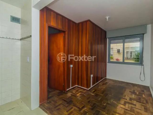 Apartamento para Venda em Porto Alegre/RS Jardim Leopoldina 1 Quartos
