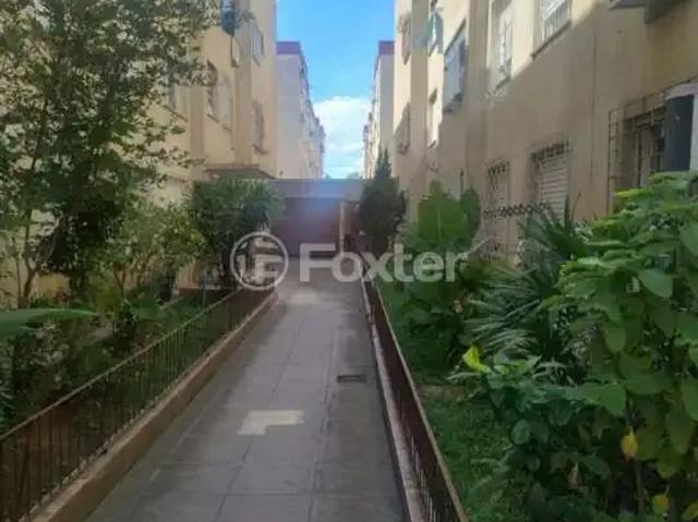 Apartamento para Venda em Porto Alegre/RS Jardim Leopoldina 1 Quartos
