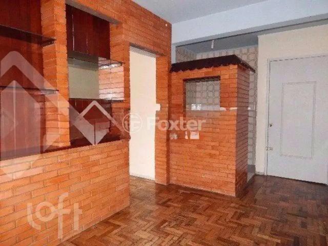 Apartamento para Venda em Porto Alegre/RS Jardim Leopoldina 1 Quartos