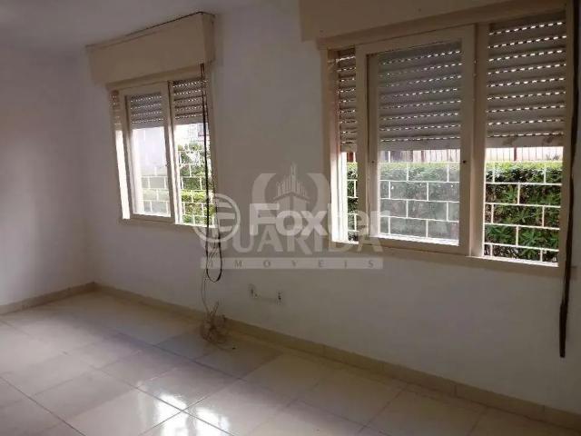Apartamento para Venda em Porto Alegre/RS Jardim Leopoldina 1 Quartos