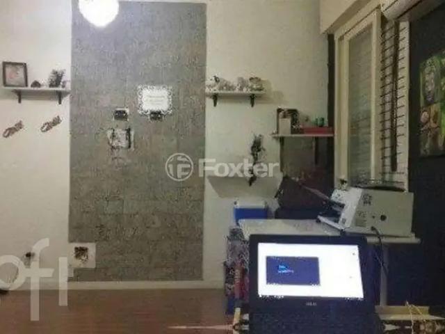 Apartamento para Venda em Porto Alegre/RS Jardim Leopoldina 1 Quartos
