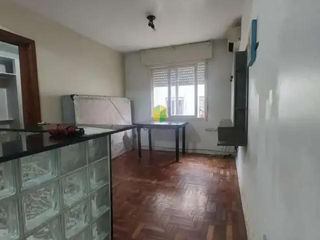 Apartamento para Venda em Porto Alegre/RS Jardim Leopoldina 1 Quartos