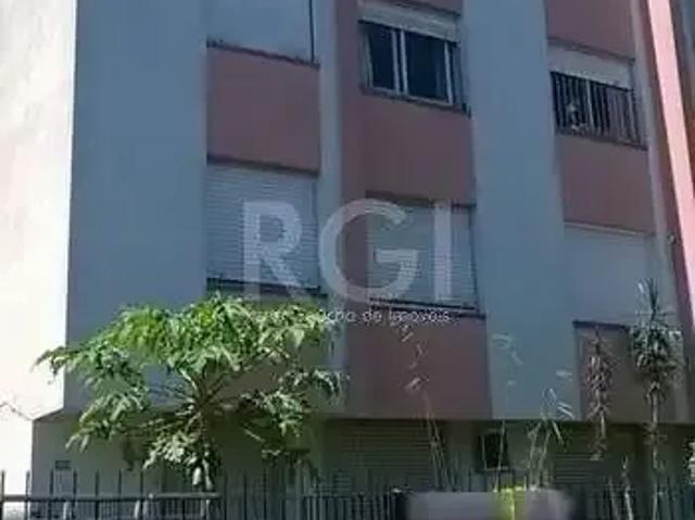 Apartamento para Venda em Porto Alegre/RS Jardim Leopoldina 1 Quartos