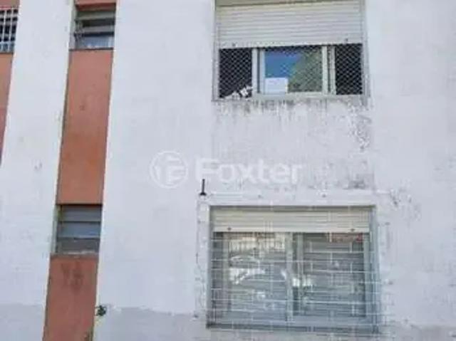 Apartamento para Venda em Porto Alegre/RS Jardim Leopoldina 1 Quartos