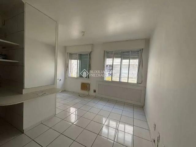 Apartamento para Venda em Porto Alegre/RS Jardim Leopoldina 1 Quartos