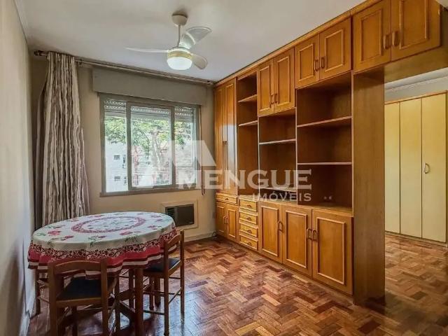 Apartamento para Venda em Porto Alegre/RS Jardim Leopoldina 1 Quartos