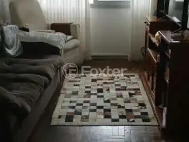Apartamento para Venda em Porto Alegre/RS Jardim Leopoldina 1 Quartos