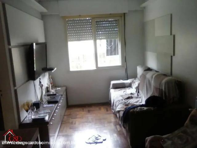 Apartamento para Venda em Porto Alegre/RS Jardim Leopoldina 1 Quartos