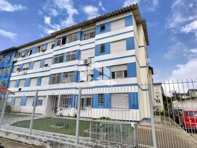 Apartamento para Venda em Porto Alegre/RS Jardim Leopoldina 1 Quartos