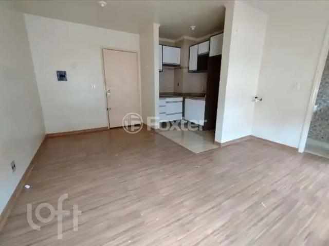 Apartamento para Venda em Porto Alegre/RS Jardim Leopoldina 1 Quartos