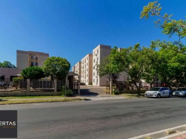 Apartamento para Venda em Porto Alegre/RS Jardim Leopoldina 1 Quartos