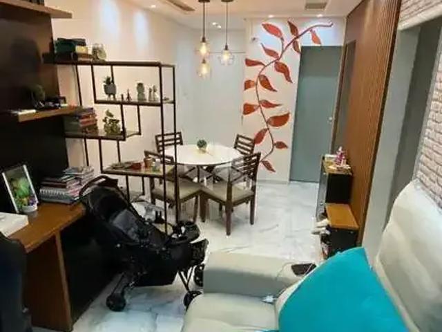 Apartamento para Venda em Porto Alegre/RS Jardim Leopoldina 1 Quartos