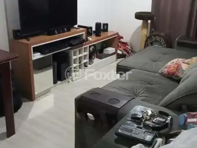 Apartamento para Venda em Porto Alegre/RS Jardim Leopoldina 1 Quartos