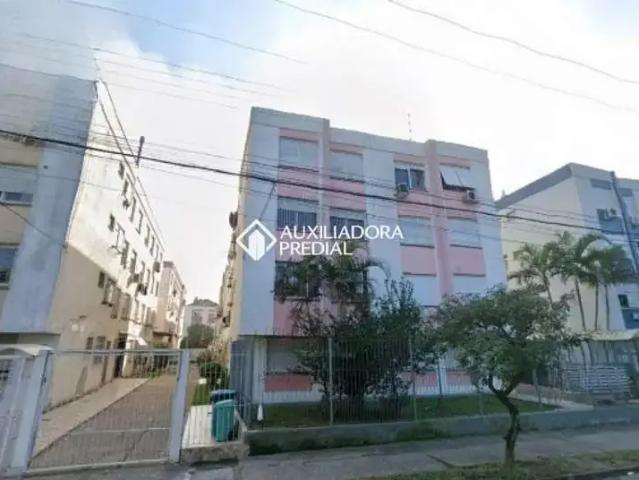Apartamento para Venda em Porto Alegre/RS Jardim Leopoldina 1 Quartos