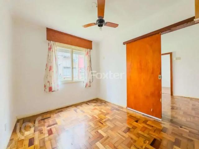 Apartamento para Venda em Porto Alegre/RS Jardim Leopoldina 1 Quartos