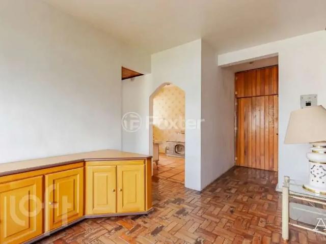 Apartamento para Venda em Porto Alegre/RS Jardim Leopoldina 1 Quartos