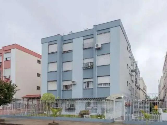 Apartamento para Venda em Porto Alegre/RS Jardim Leopoldina 1 Quartos