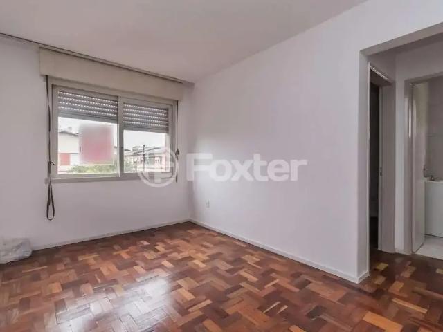 Apartamento para Venda em Porto Alegre/RS Jardim Leopoldina 1 Quartos