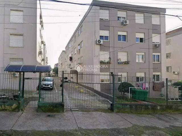 Apartamento para Venda em Porto Alegre/RS Jardim Leopoldina 1 Quartos