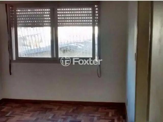 Apartamento para Venda em Porto Alegre/RS Jardim Leopoldina 1 Quartos