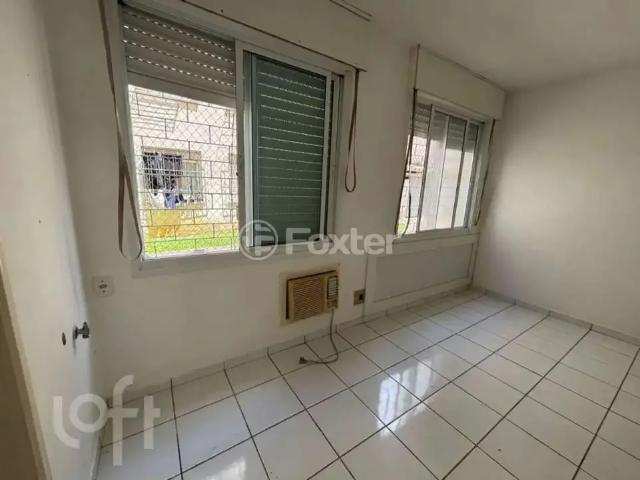 Apartamento para Venda em Porto Alegre/RS Jardim Leopoldina 1 Quartos