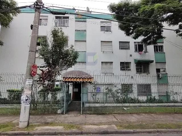 Apartamento para Venda em Porto Alegre/RS Jardim Leopoldina 1 Quartos