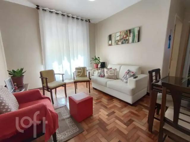 Apartamento para Venda em Porto Alegre/RS Jardim Leopoldina 1 Quartos