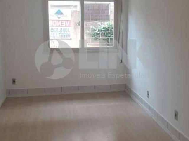 Apartamento para Venda em Porto Alegre/RS Jardim Leopoldina 1 Quartos