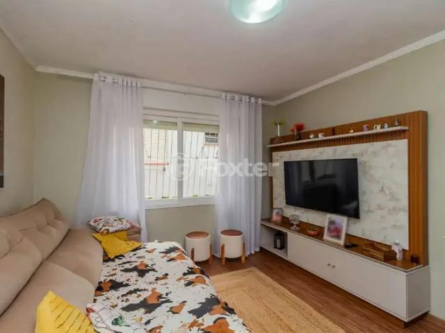 Apartamento para Venda em Porto Alegre/RS Jardim Leopoldina 1 Quartos
