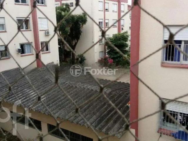 Apartamento para Venda em Porto Alegre/RS Jardim Leopoldina 1 Quartos