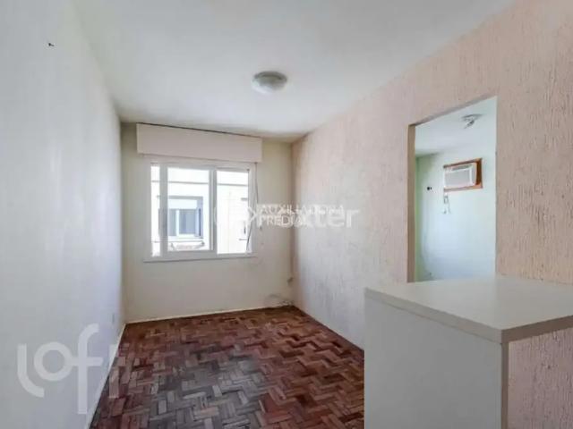 Apartamento para Venda em Porto Alegre/RS Jardim Leopoldina 1 Quartos