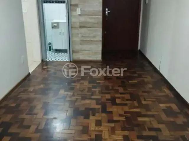 Apartamento para Venda em Porto Alegre/RS Jardim Leopoldina 1 Quartos