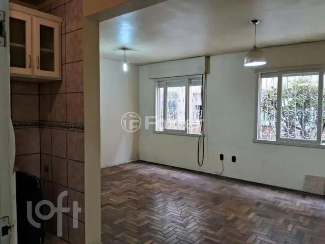 Apartamento para Venda em Porto Alegre/RS Jardim Leopoldina 1 Quartos