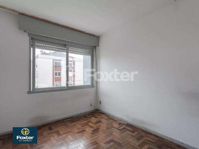Apartamento para Venda em Porto Alegre/RS Jardim Leopoldina 1 Quartos