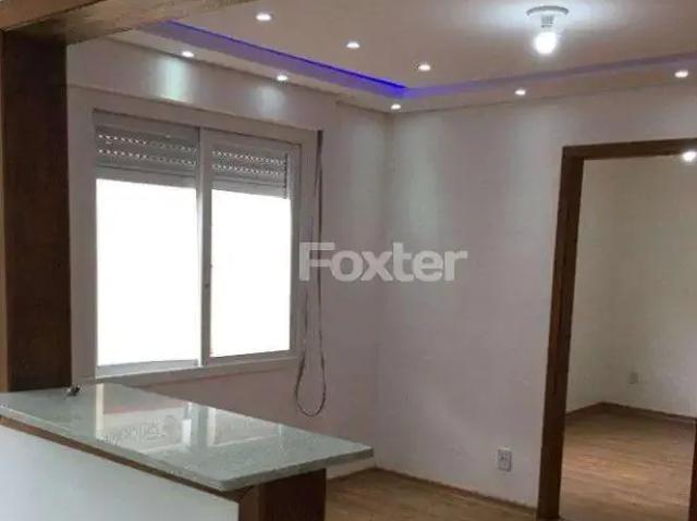 Apartamento para Venda em Porto Alegre/RS Jardim Leopoldina 1 Quartos