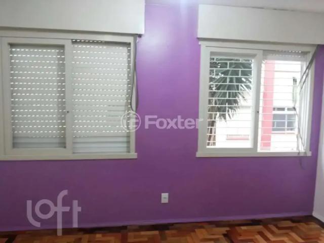 Apartamento para Venda em Porto Alegre/RS Jardim Leopoldina 1 Quartos