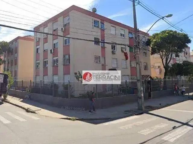 Apartamento para Venda em Porto Alegre/RS Jardim Leopoldina 1 Quartos