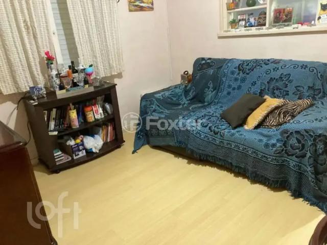 Apartamento para Venda em Porto Alegre/RS Jardim Leopoldina 1 Quartos