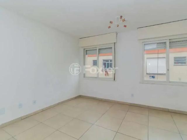 Apartamento para Venda em Porto Alegre/RS Jardim Leopoldina 1 Quartos