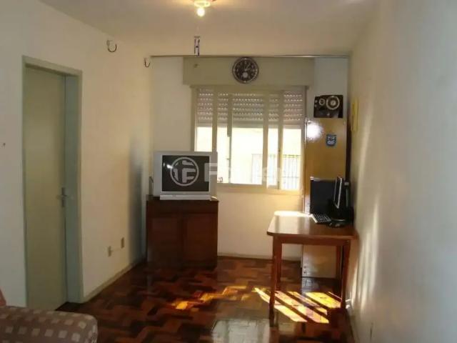 Apartamento para Venda em Porto Alegre/RS Jardim Leopoldina 1 Quartos